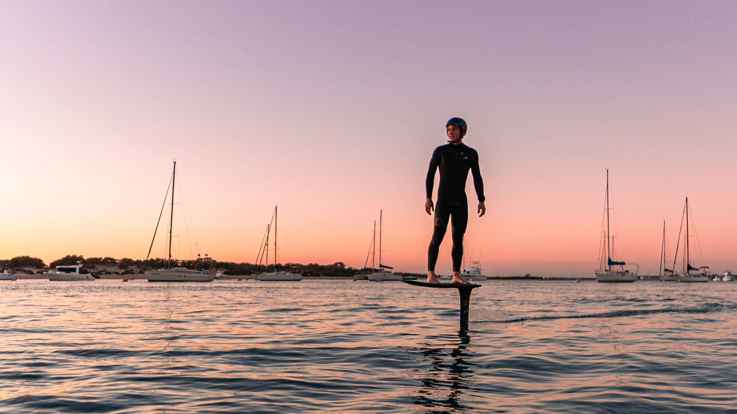 Pump Foil : L'Importance du Choix de la Frontwing (Pump 1500/1700/1900 ...