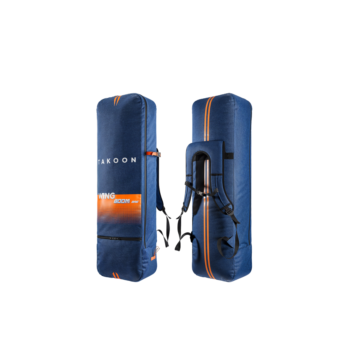 Bag Wing Boom – Takoon