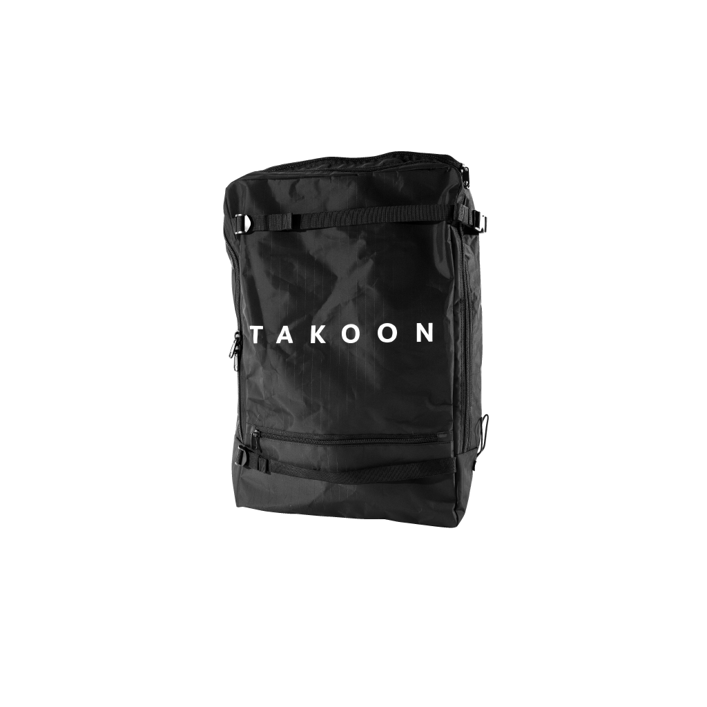 Kite & Wing Bag – Takoon
