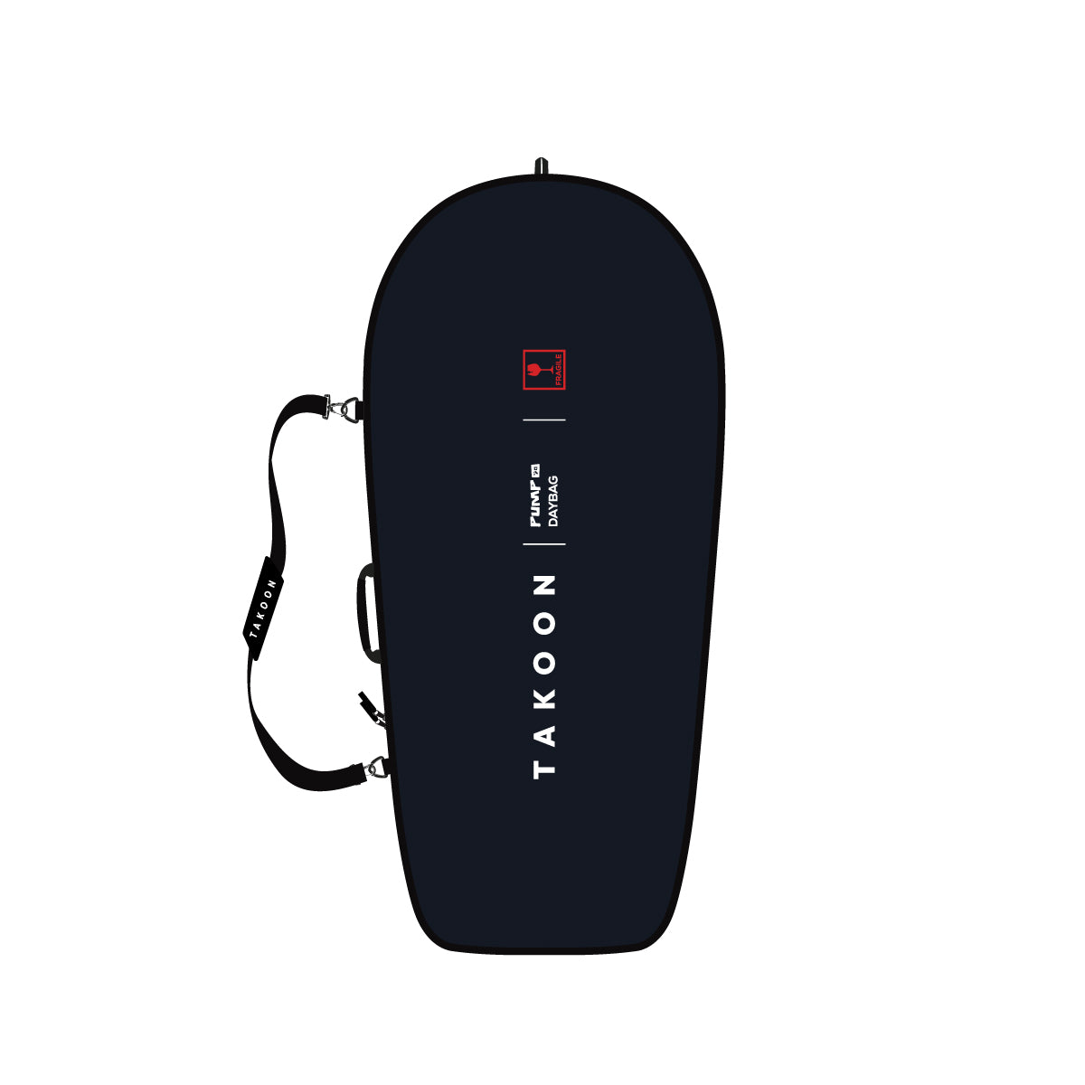 Pump Day Bag – Takoon