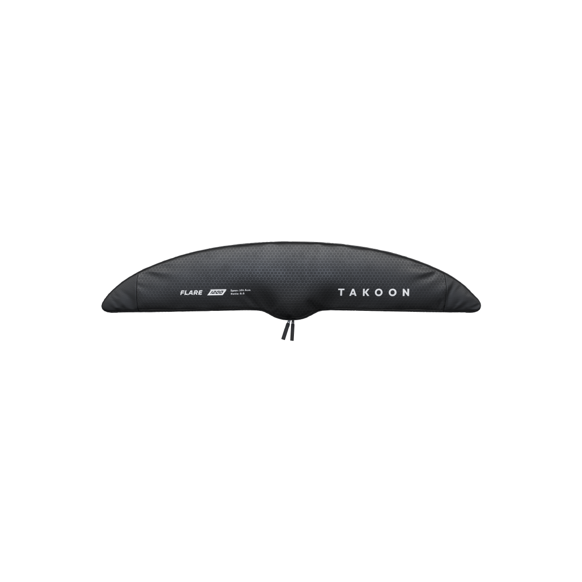 Foil Flare Front Wing Cover – Takoon