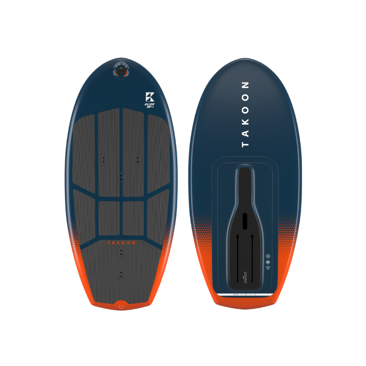 Glide Air – Takoon