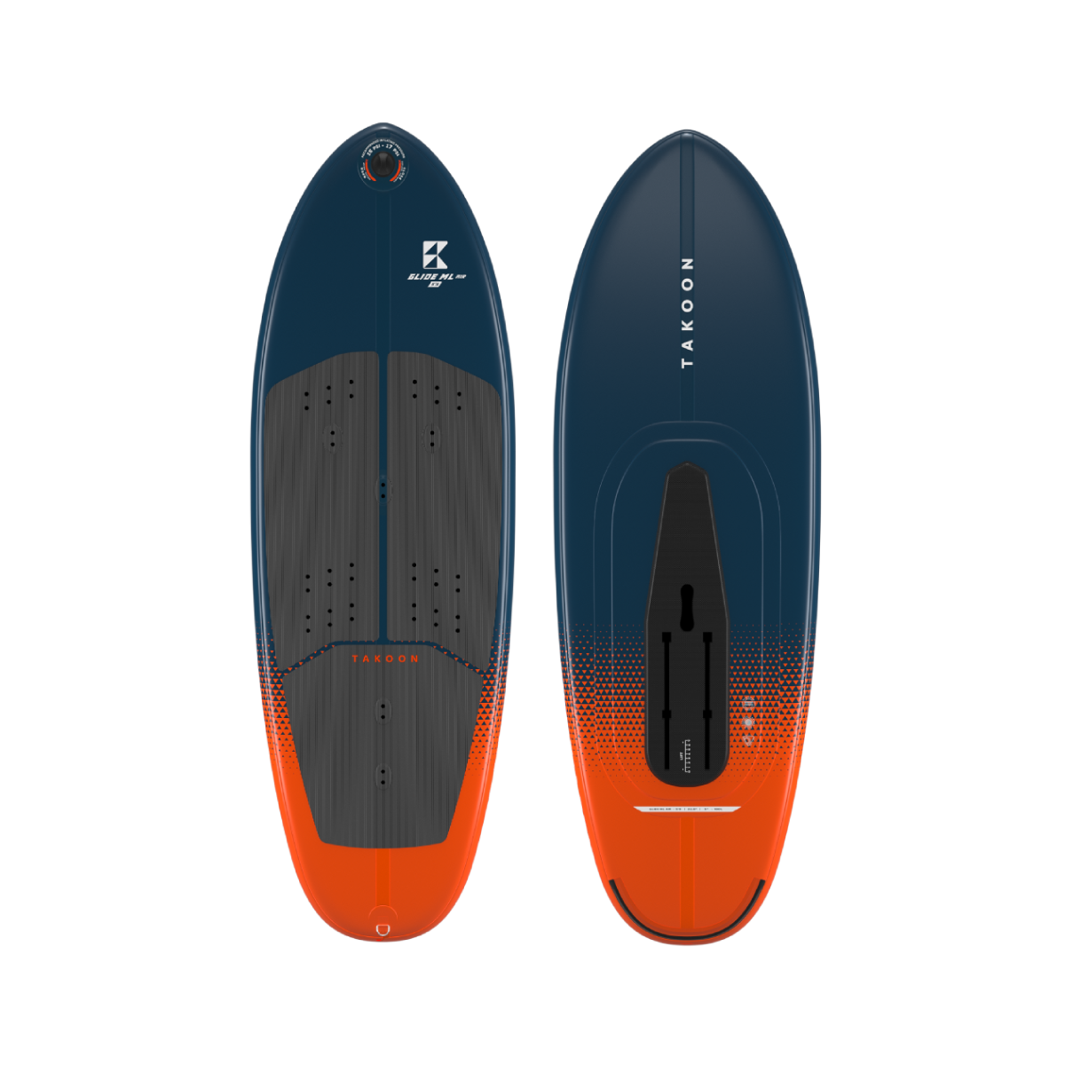 Glide Air Midlength – Takoon