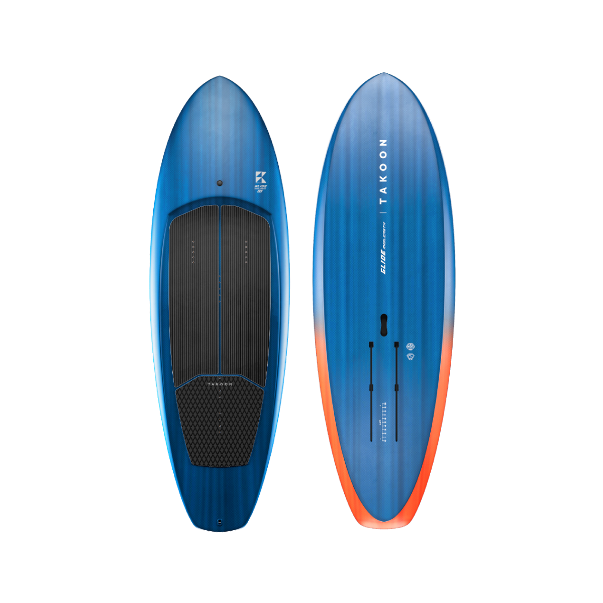 Glide Midlength – Takoon