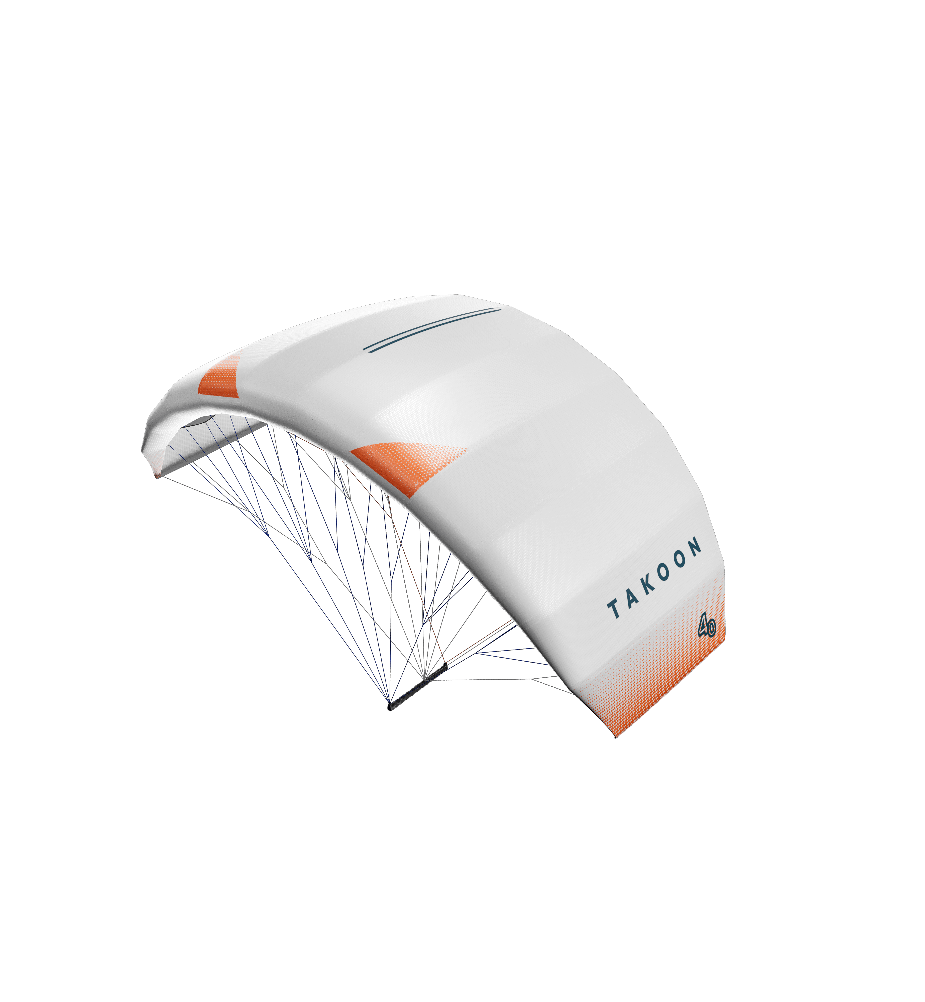 Parawing Zenith – Takoon