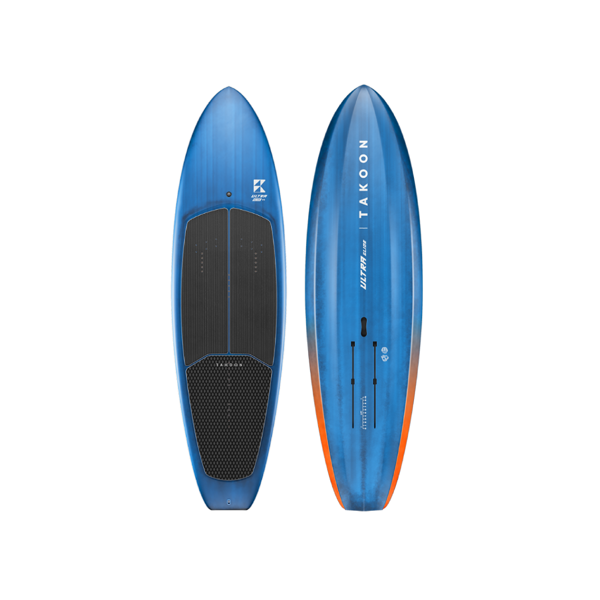 Ultra Glide – Takoon