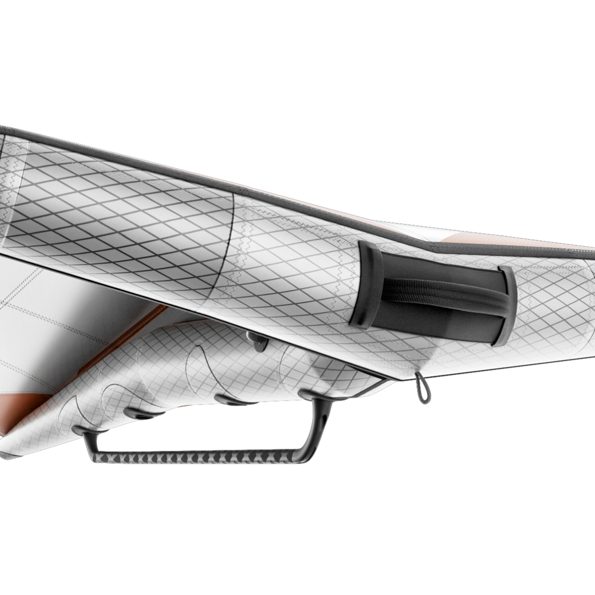 Wing Carbon Boom V2 – Takoon