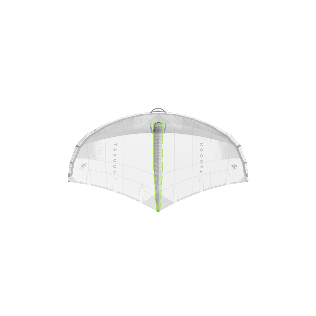 Bladder Strut Wing VX Pro – Takoon