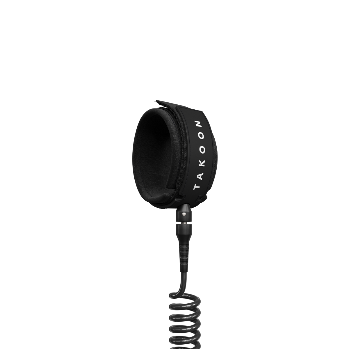 Wing Leash Coiled Wrist – Takoon