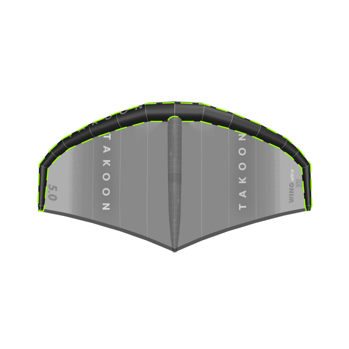 Bladder Leading Edge Wing V2 Ultra – Takoon