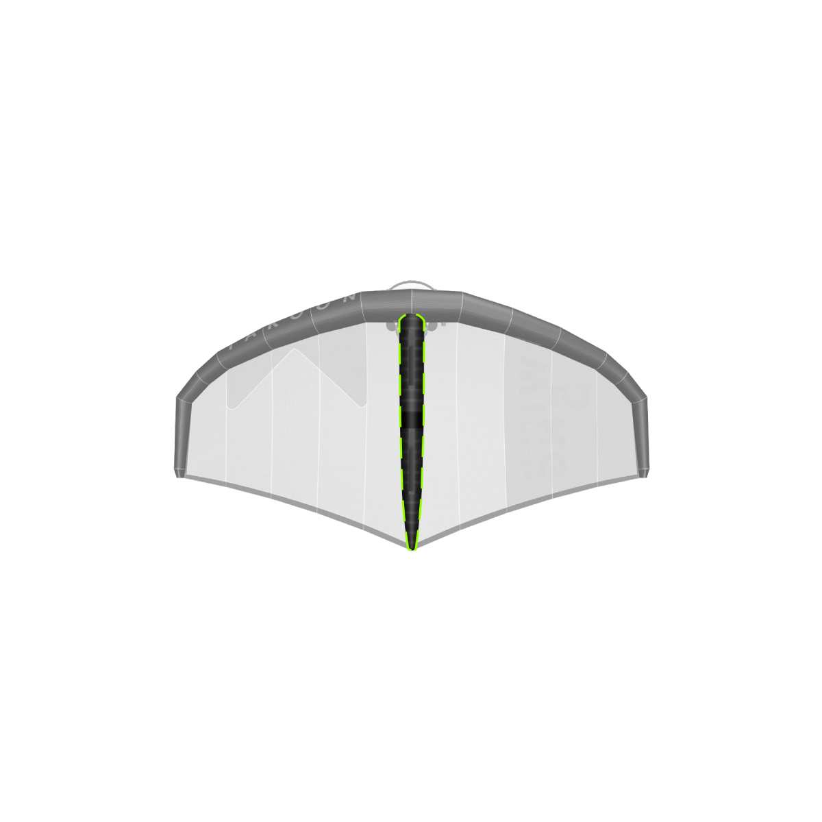 Bladder Strut Wing V2 – Takoon