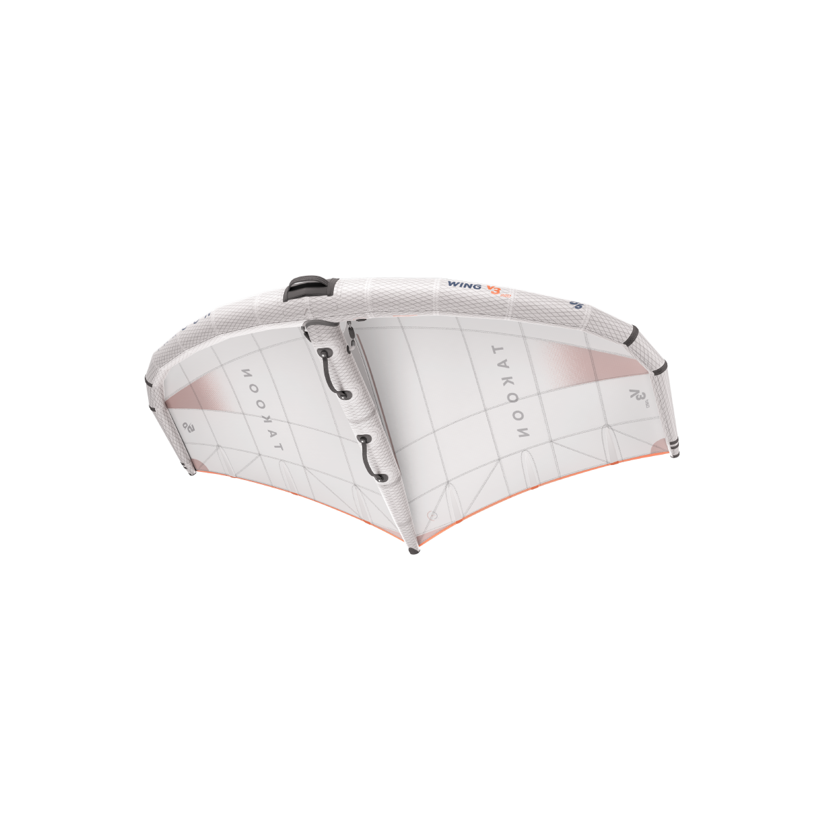 Wing V3 Pro – Takoon