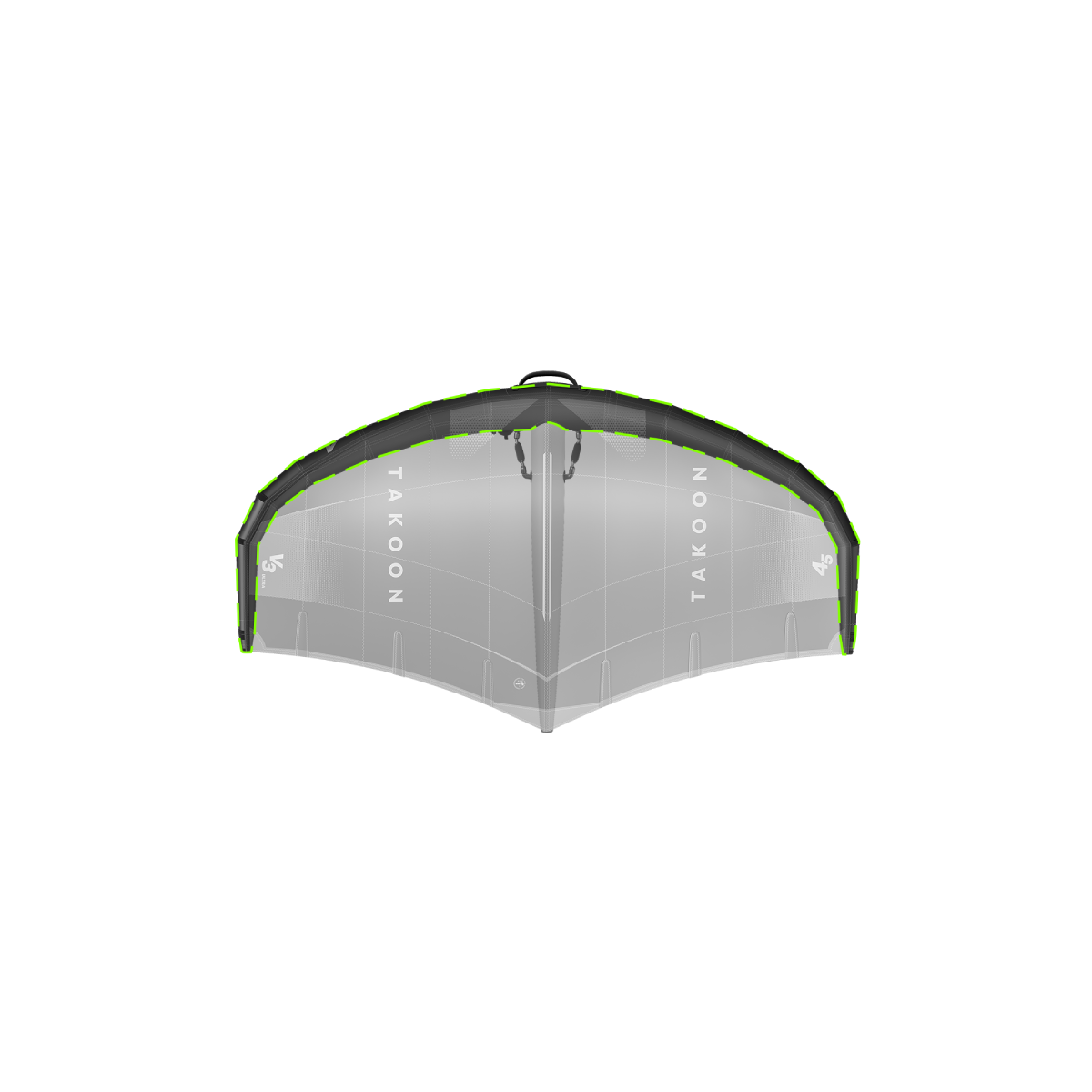 Bladder Leading Edge Wing V3 & V3 Ultra – Takoon