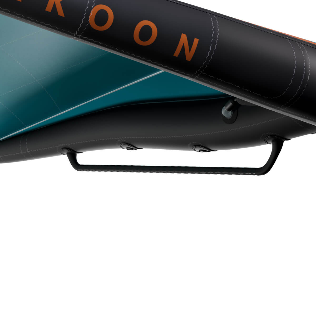 Wing Carbon Boom V1 – Takoon