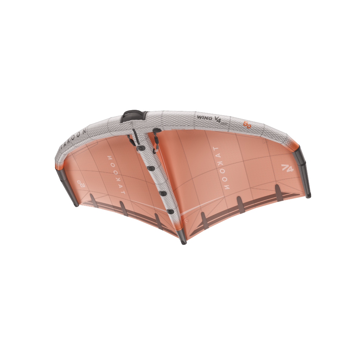 Wing V4 Pro – Takoon