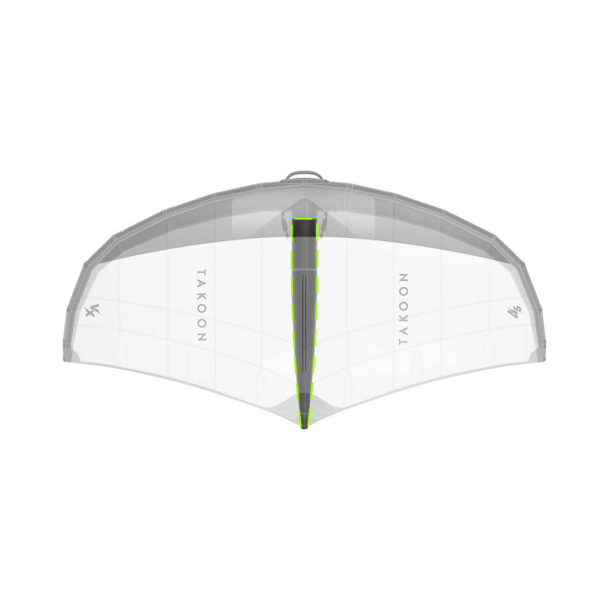 Bladder Strut Wing VX – Takoon