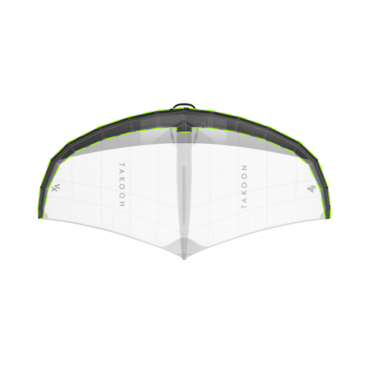 Bladder Leading Edge Wing VX – Takoon