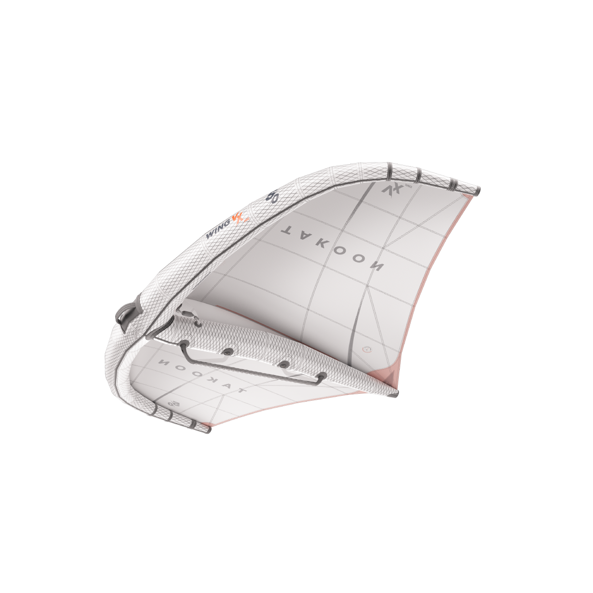 Wing VX Pro V2 – Takoon