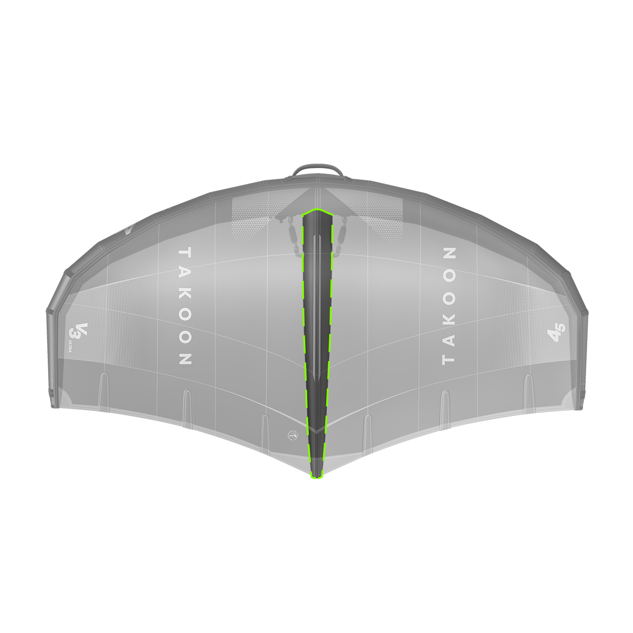 Bladder Strut Wing V3 & V3 Ultra – Takoon