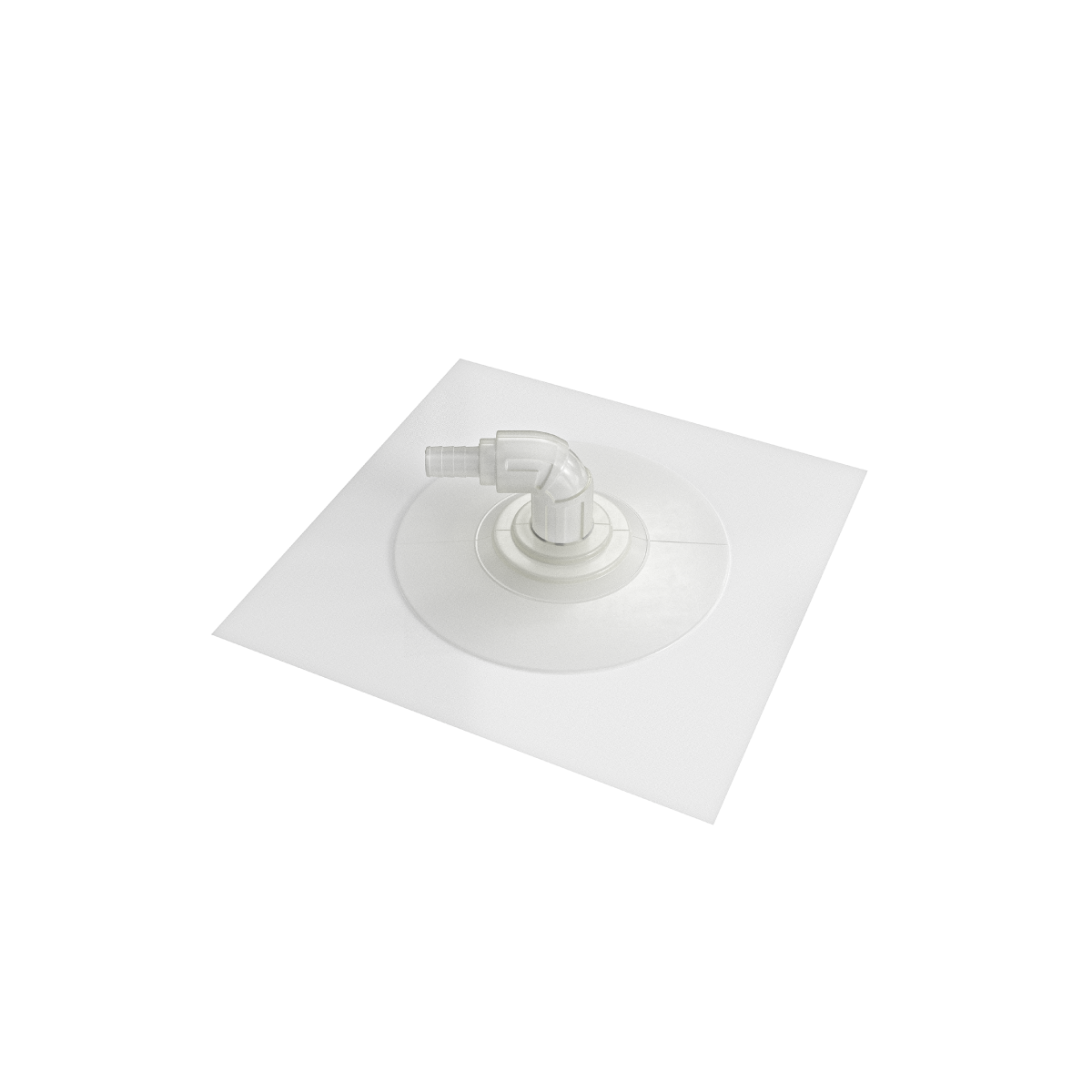 Self Sticky Valve L Max Flow – Takoon