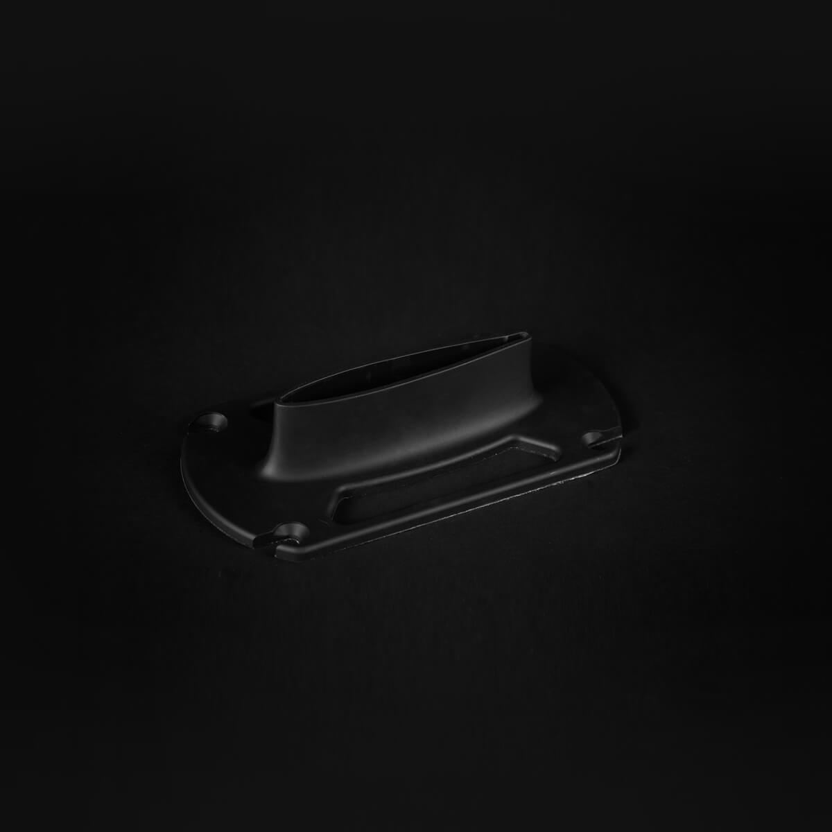 Foil Top Plate for Aluminium Mast 17.5 mm – Takoon