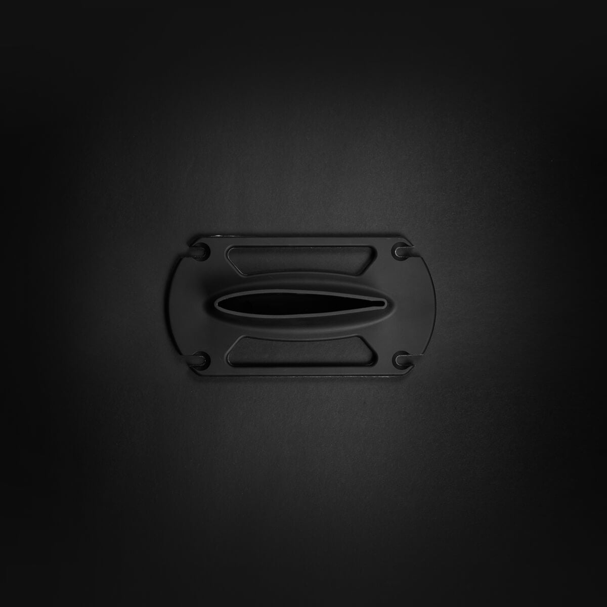 Foil Top Plate for Aluminium Mast 17.5 mm – Takoon