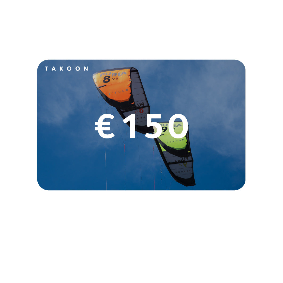 Cartes Cadeaux – Takoon