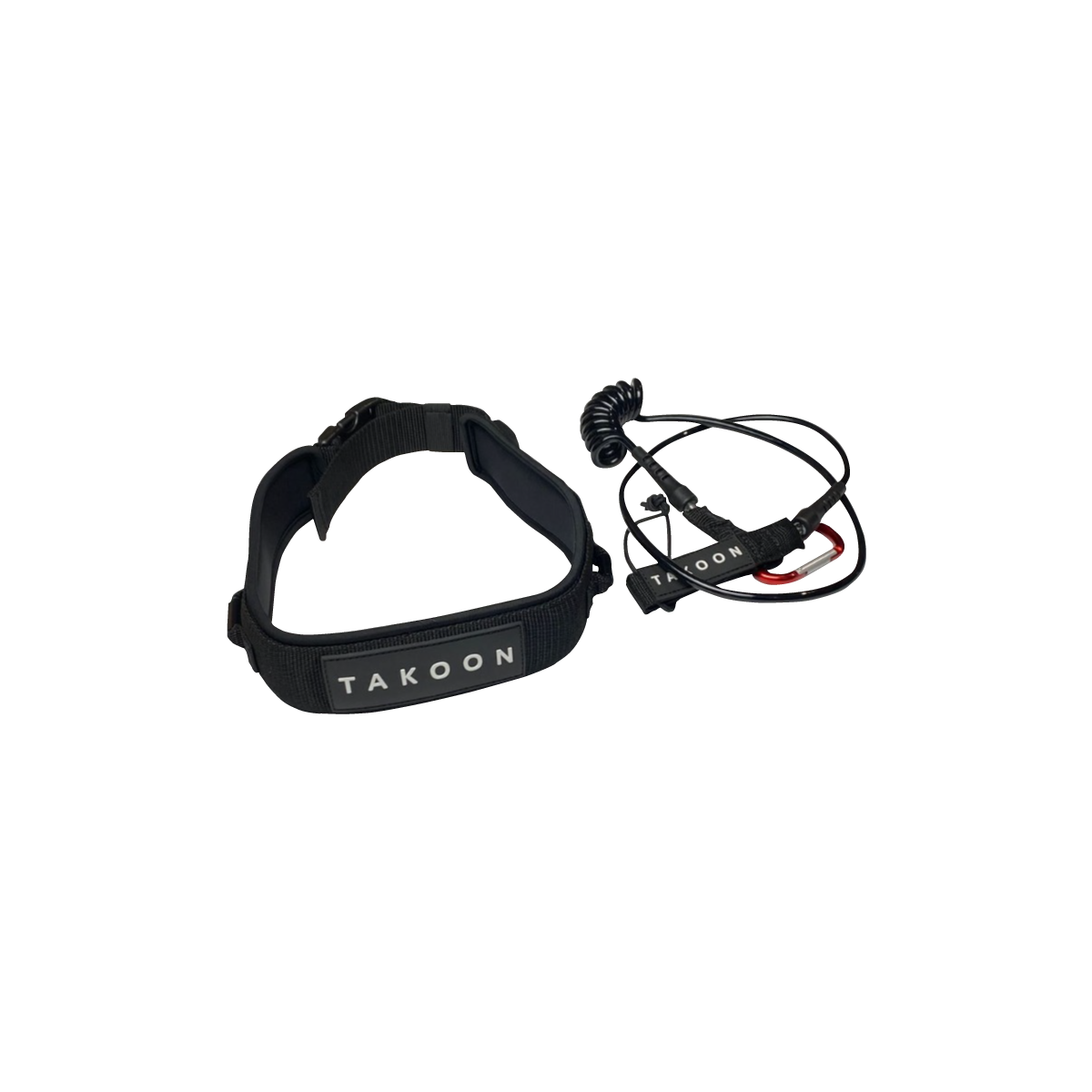 Leash Belt – Takoon