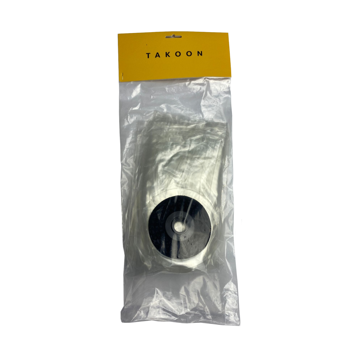 Bladder Strut Wing V2 – Takoon